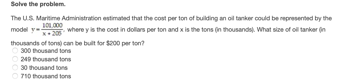 Solved Determine Whether The Equation Is An Identity A