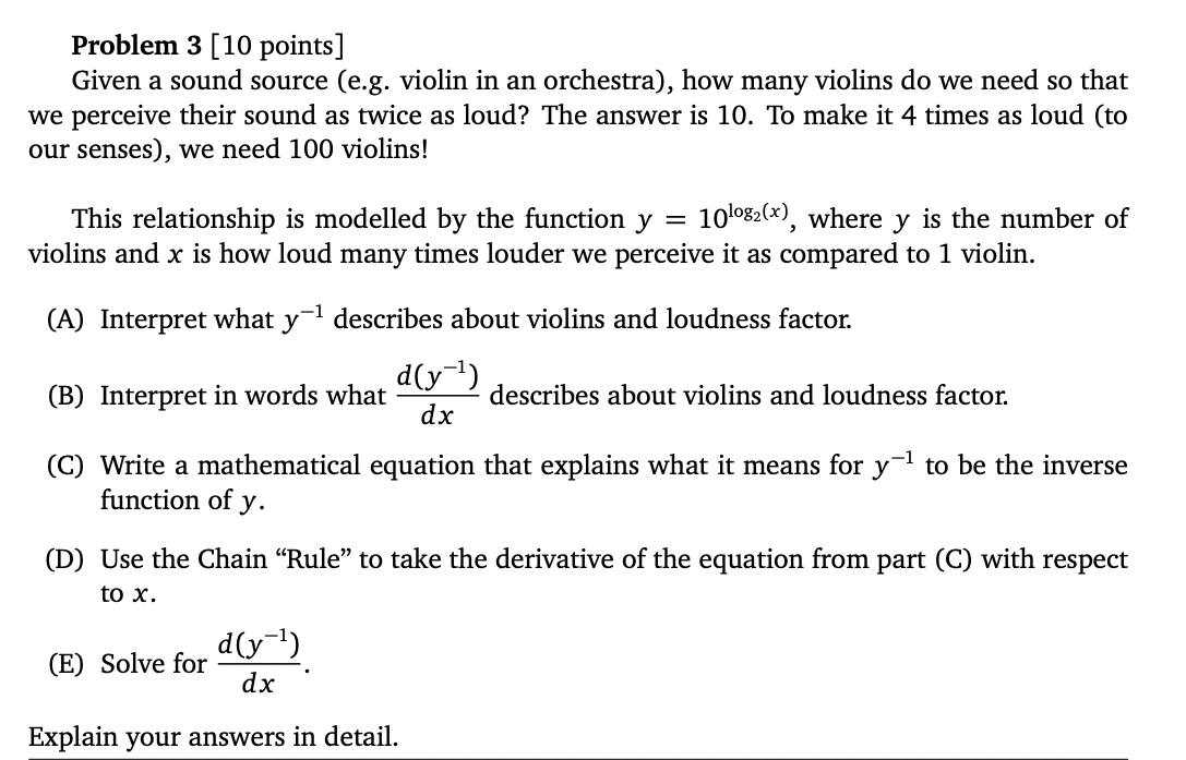 Solved Hi there! Could someone please help me with these | Chegg.com