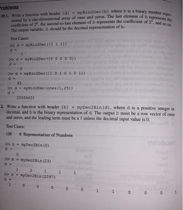 Solved Questions 1&2 | Chegg.com