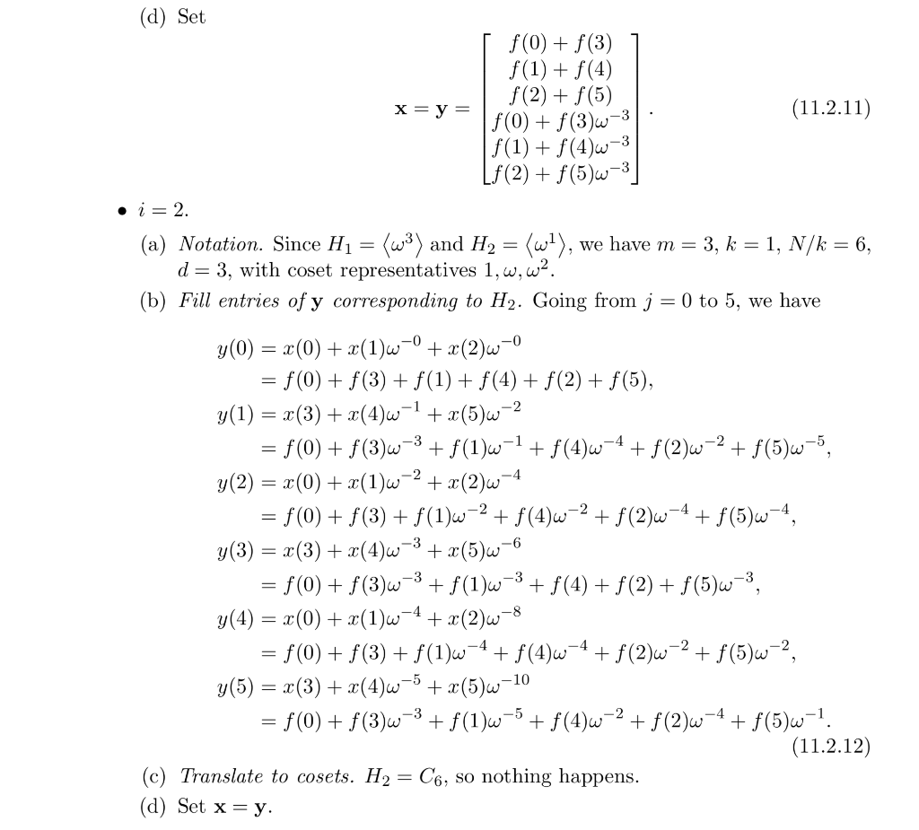 ***I AM HAVING TROUBLE UNDERSTANDING HOW TO SOLVE | Chegg.com