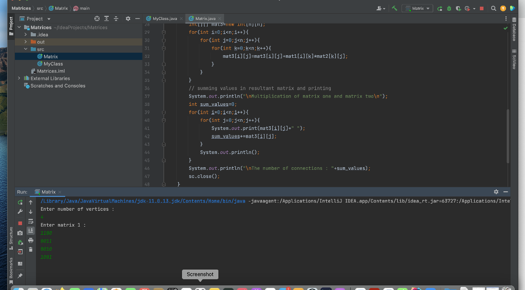 Solved Can anyone look at my code and see why it doesn't | Chegg.com