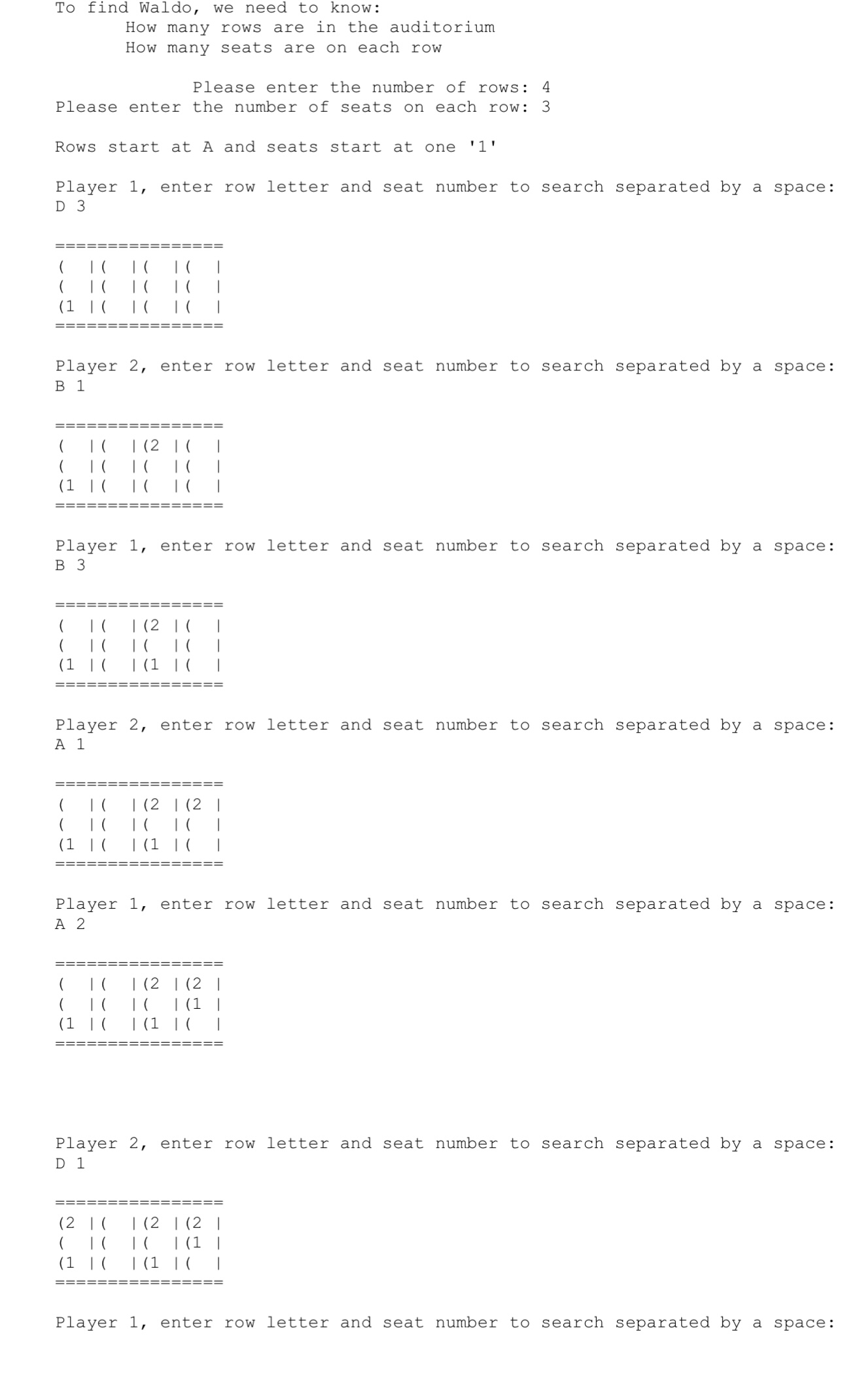 Solved The purpose of this programming project is to | Chegg.com