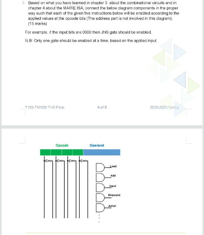 Solved W Based on what you have learned in chapter 3 about | Chegg.com