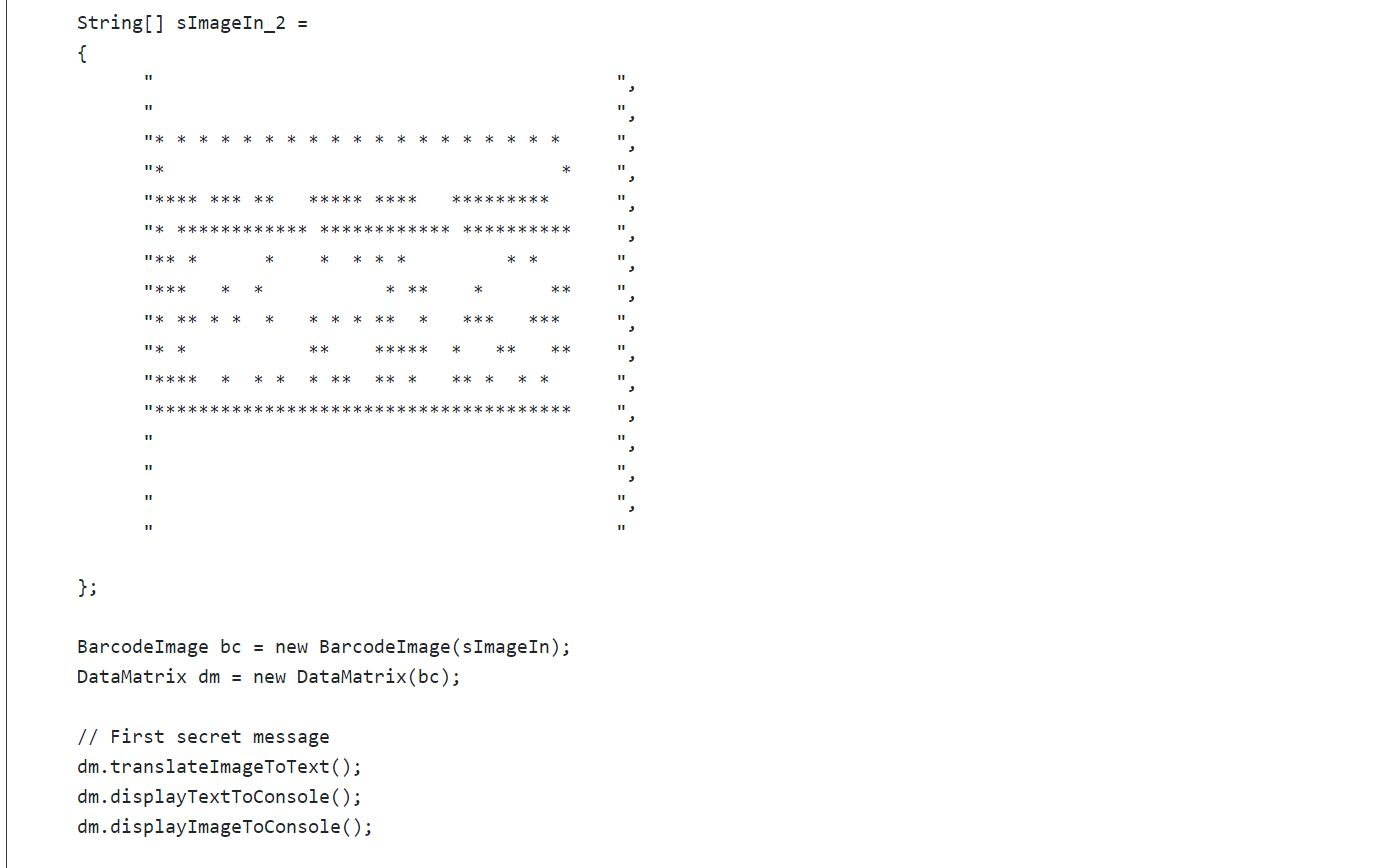 Solved Understand the Problem This assignment combines 2D | Chegg.com