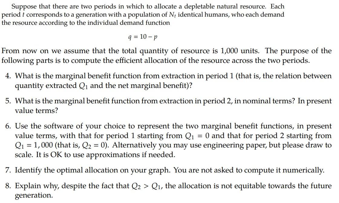 Solved Please do not answer my question with another | Chegg.com