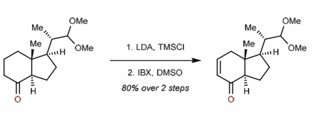 Solved Draw step by step the reaction mechanism of the | Chegg.com