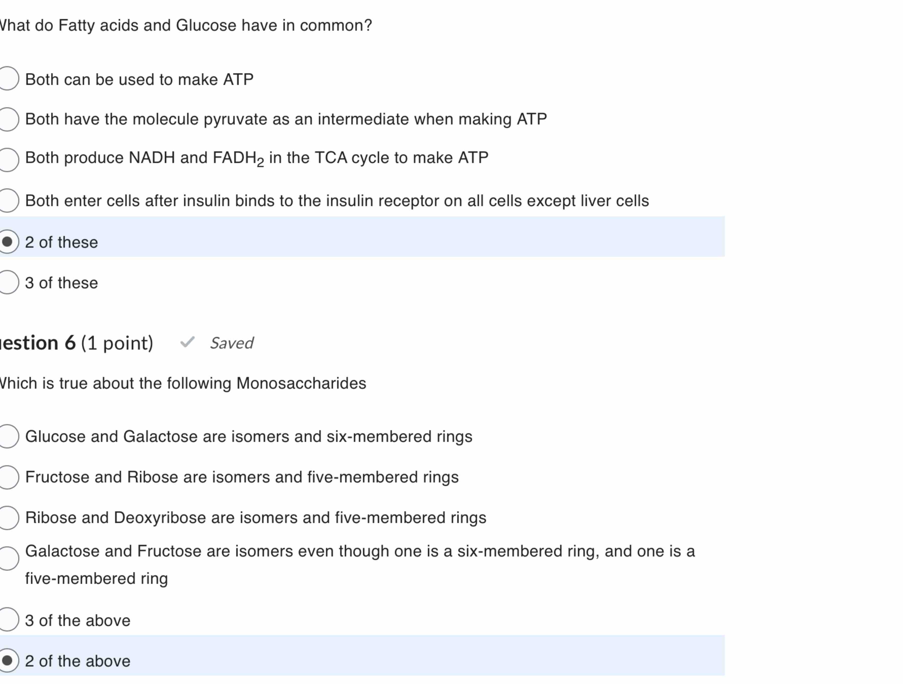 Solved Can someone please respond quickly (multiple choice) | Chegg.com