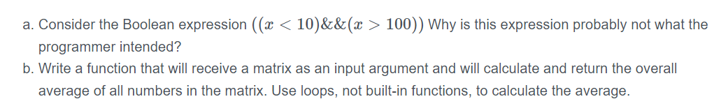 Solved a. Consider the Boolean expression ((x | Chegg.com