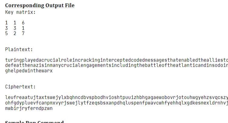 In this assignment you'll write a program that | Chegg.com