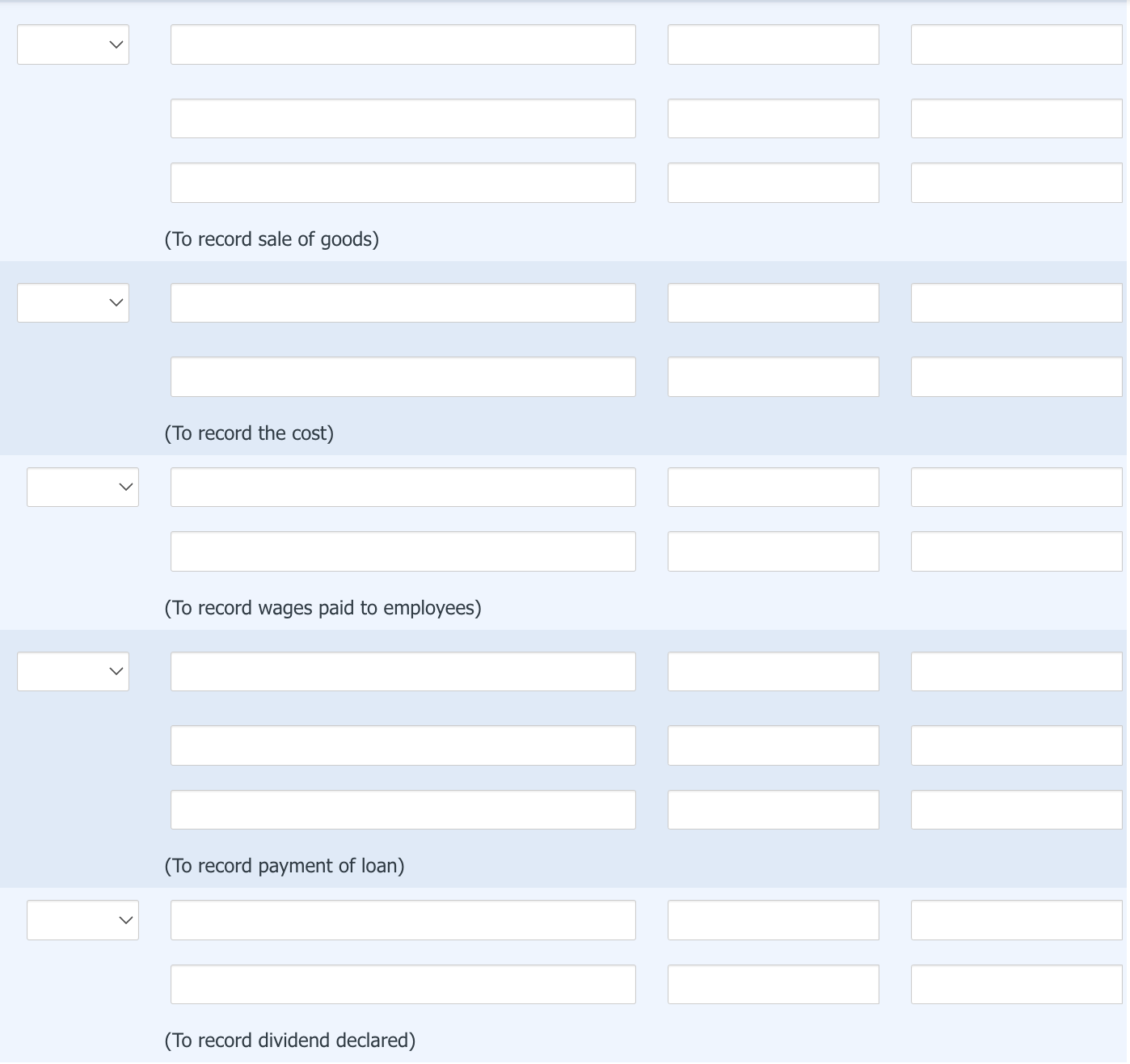 Solved Date Account Titles and Explanation Debit Credit Aug. | Chegg.com