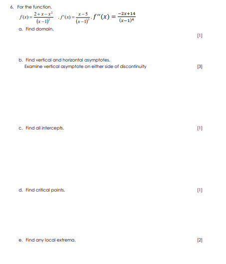 Solved Long question, really need someone who will answer it | Chegg.com