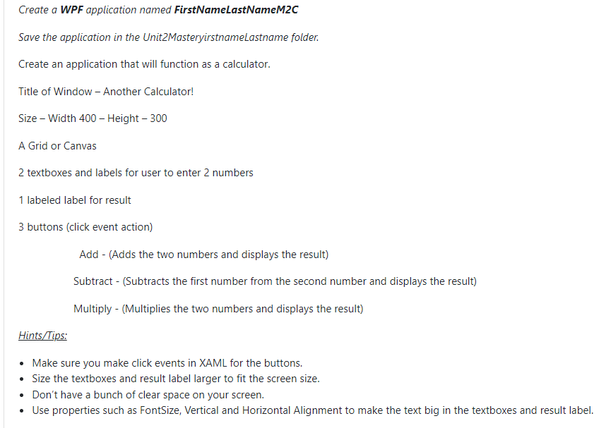 Solved Hello I Am Having Trouble Coding These Three 