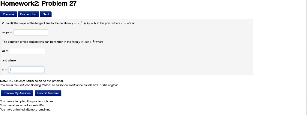 Solved Homework2: Problem 27 Previous Problem List Next (1 | Chegg.com