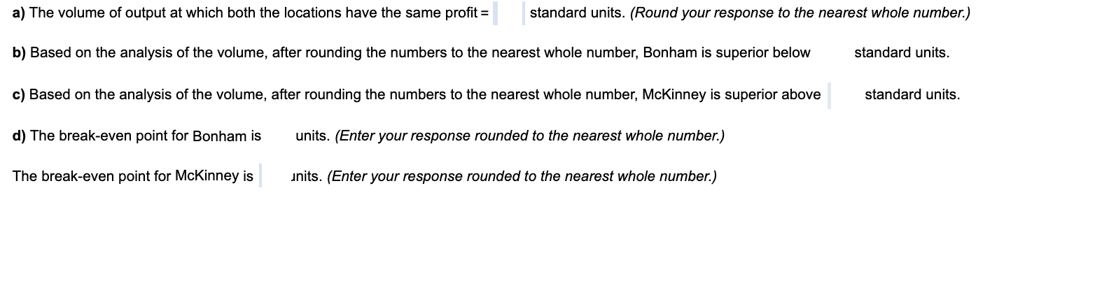 Solved Hugh Leach Corp., a producer of machine tools, wants | Chegg.com