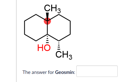 Solved Using the priority rule, identify the configuration | Chegg.com