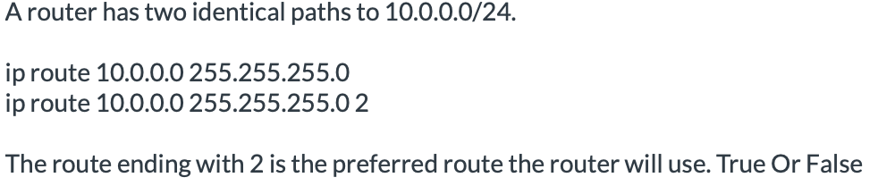 Solved The network shown has a circuit between R3 and R2, | Chegg.com