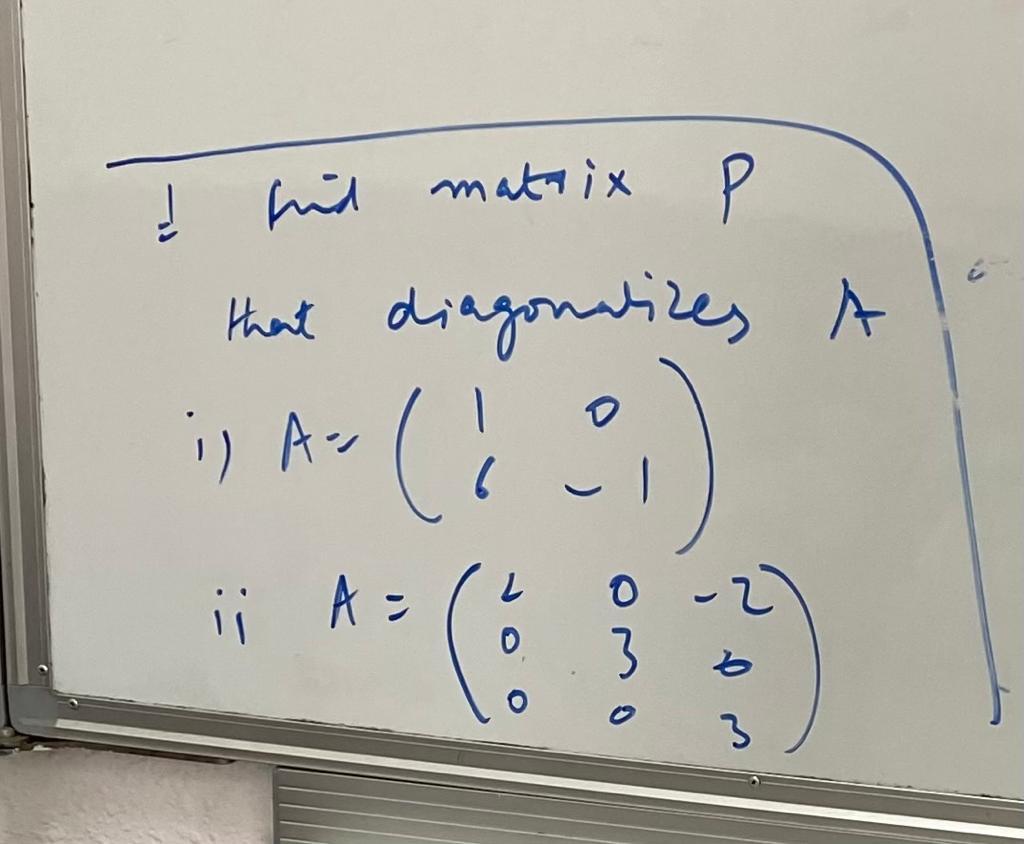 Solved In Exercises 1-16 a set of objects is given, together | Chegg.com