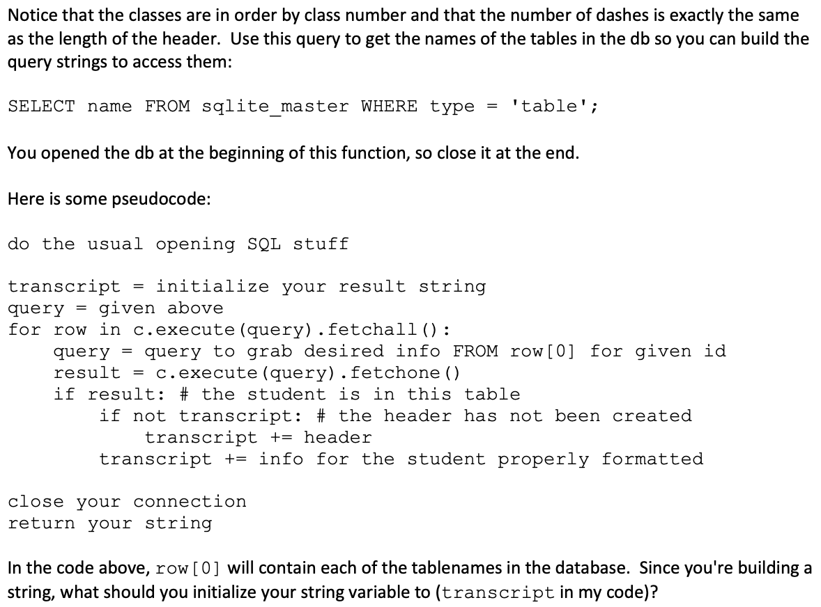 Solved Function specifications. student report: This | Chegg.com