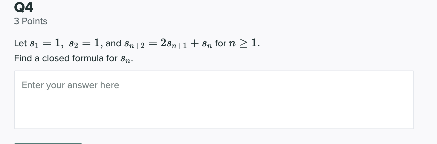 Solved Prove that every n∈N is a sum of distinct powers of 2 | Chegg.com