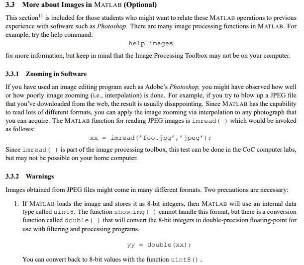 please answer from part 3 but the part 1 and 2 just | Chegg.com