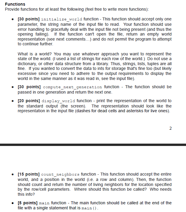 Solved URGENT PLS HELP (IN PYTHON/ NO OTHER LANGUAGE IS | Chegg.com