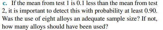 Solved Please do not use tools like: MINITAB. etc. Show | Chegg.com