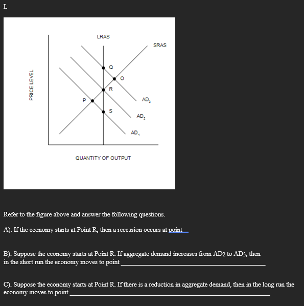 Solved Refer to the figure above and answer the following | Chegg.com