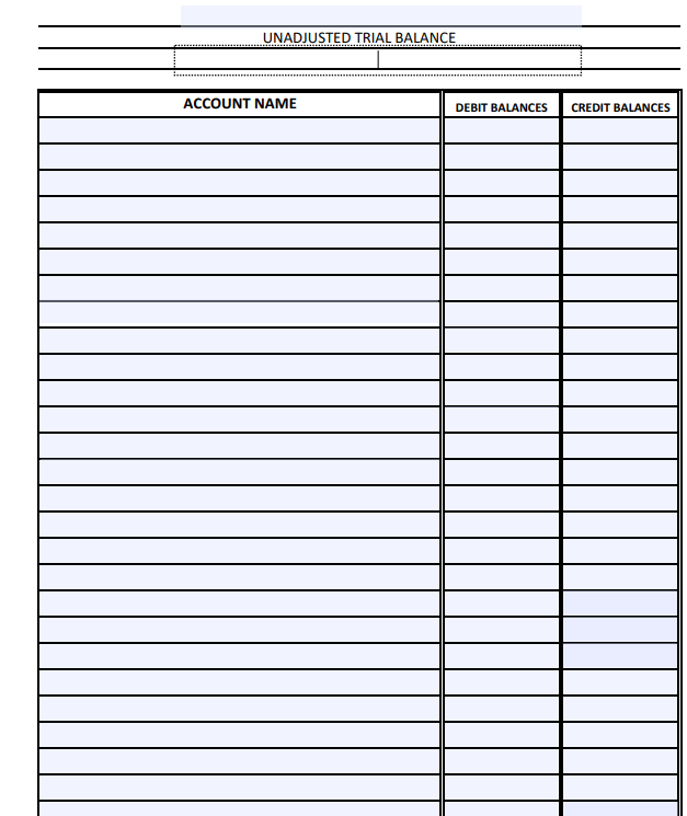 JOURNAL PAGE 1 JOURNAL PAGE | Chegg.com