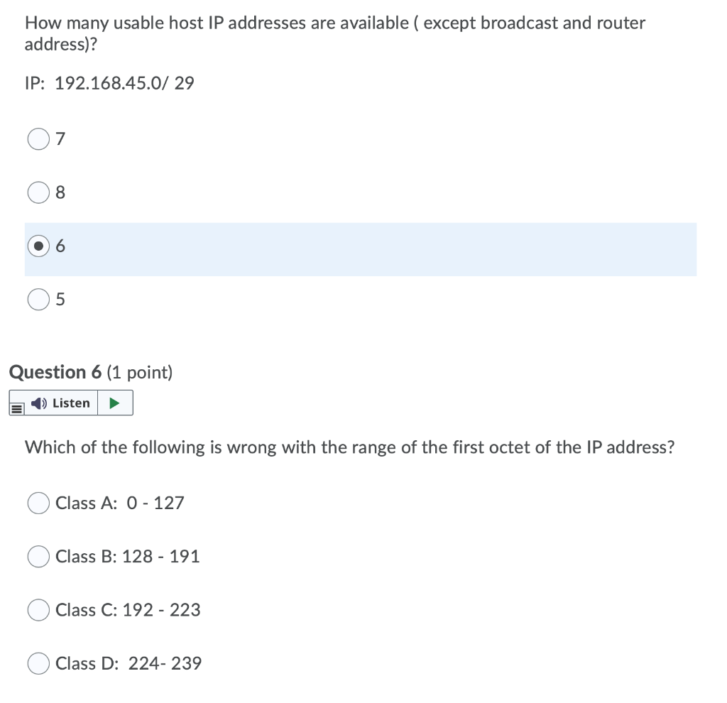 Solved Following example show an internet checksum. what | Chegg.com