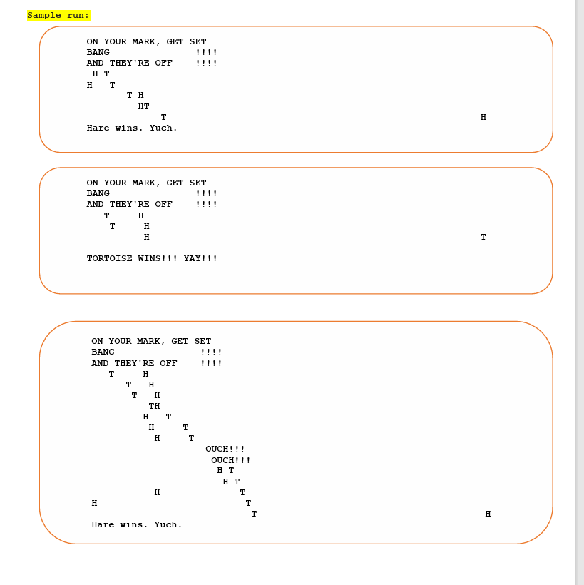 Solved - To design and implement functions to process | Chegg.com