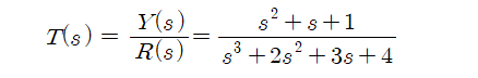 Solved a.Obtain a block diagram in phase variable canonical | Chegg.com