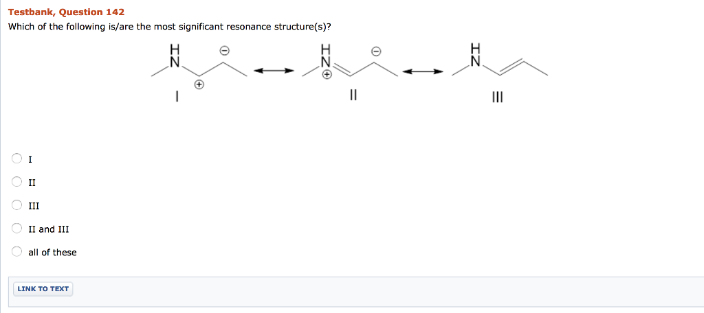 Solved Testbank, Question 142 Which of the following is/are | Chegg.com Solved Testbank, Question 142 Which of the following is/are | Chegg.com