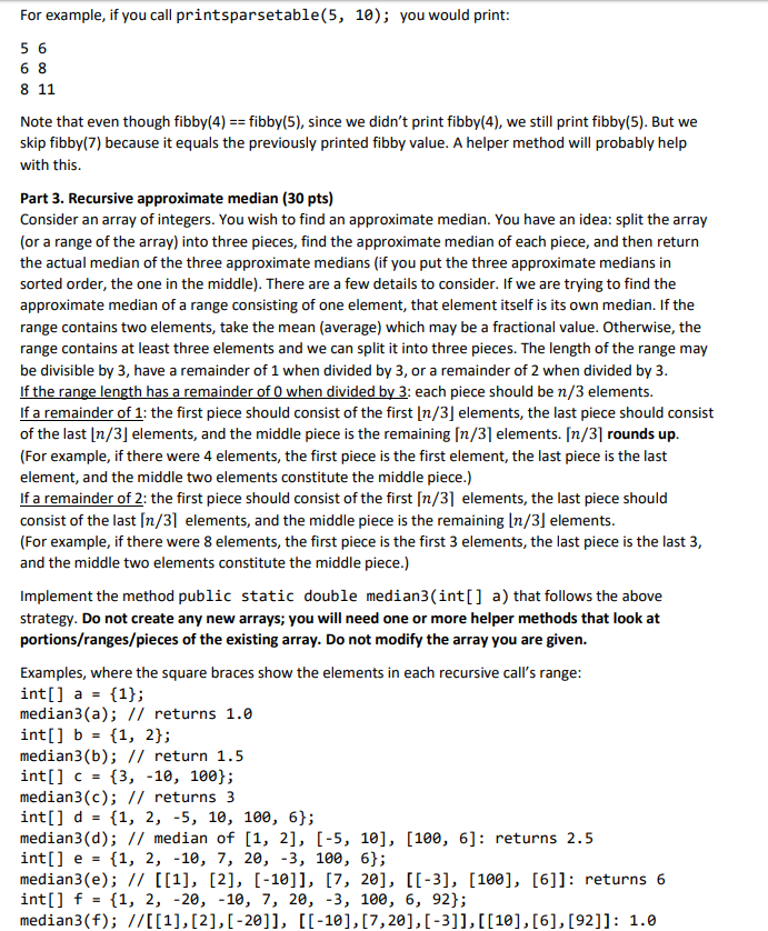 Solved For This Assignment You Will Implement A Few 