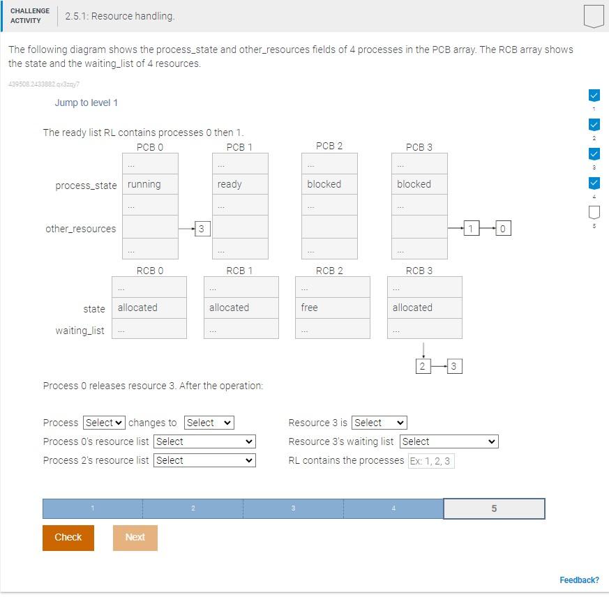 Solved The following diagram shows the process_state and | Chegg.com Solved The following diagram shows the process_state and | Chegg.com