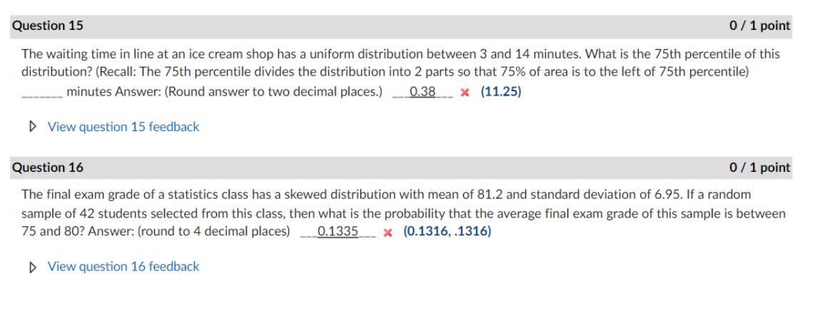 Solved I missed these two questions on my previous test. Can | Chegg.com