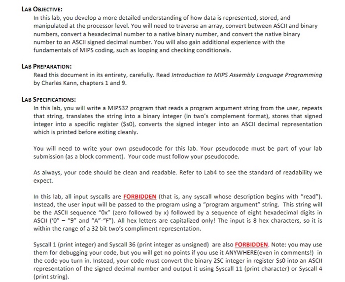 Solved LAB OBJECTIVE: In this lab, you develop a more | Chegg.com Solved LAB OBJECTIVE: In this lab, you develop a more | Chegg.com