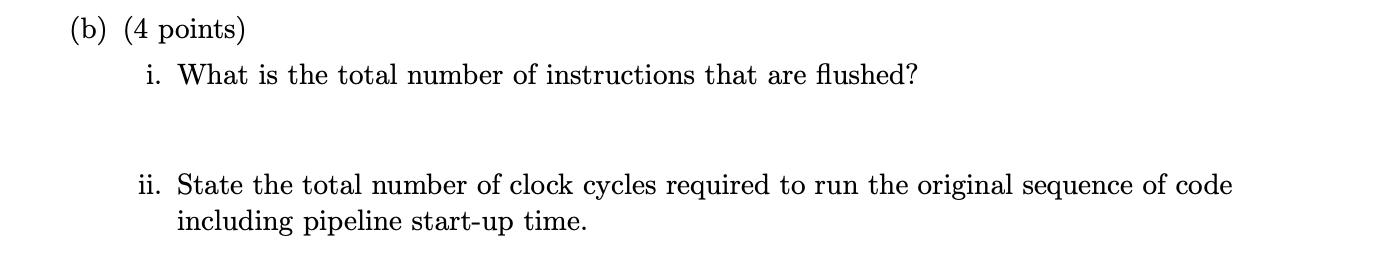 Solved Computer Organization and Design, ARM Edition | Chegg.com