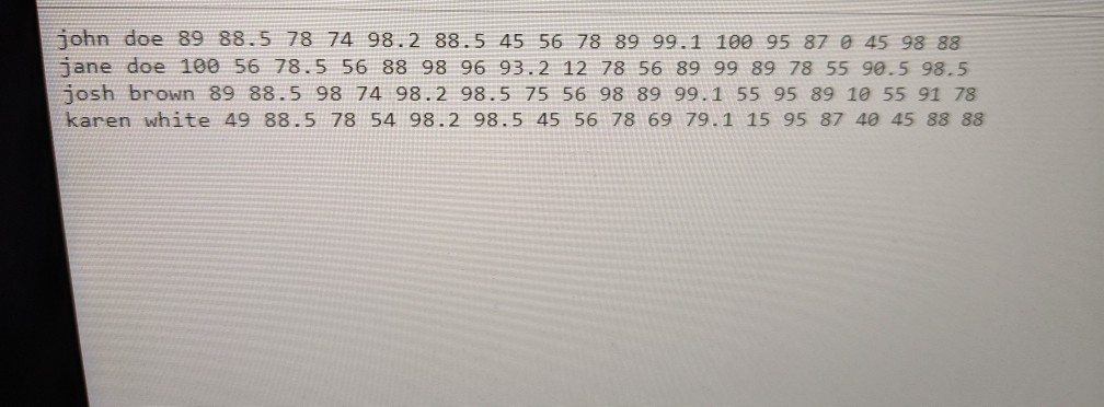 Solved PART 1: In this exercise, you will input information | Chegg.com