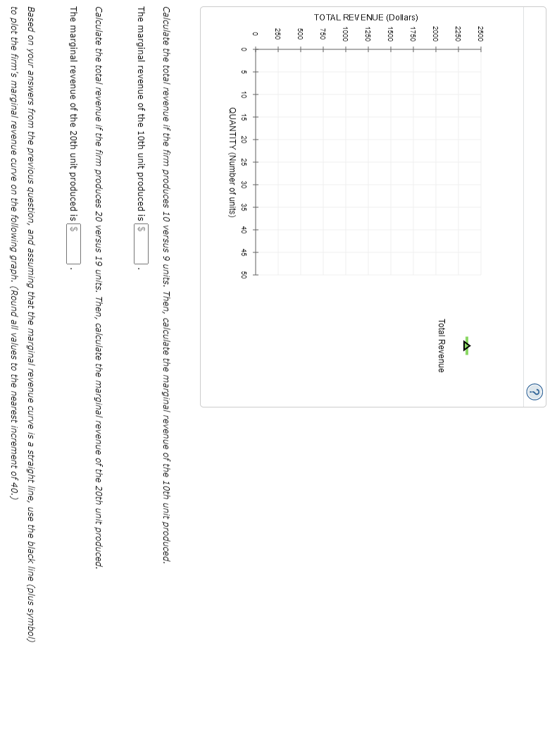 Solved Graph Input Tool (?) Market for Goods Quantity | Chegg.com