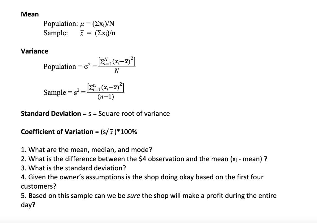 Solved Section 1 5 Questions 1 Point Each The First Four