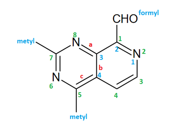 Solved Name The Compound 