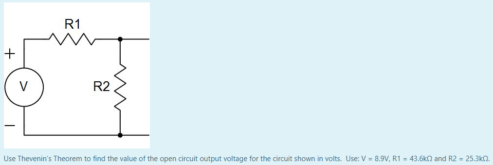 Solved R1 R2 + + 11 12 V1 V3 V2 R3 R4 For the circuit shown, | Chegg.com