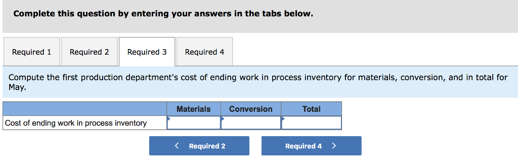 Solved Chap.4 Assign.- Exer.4-8 Seved Help Save & Exit | Chegg.com