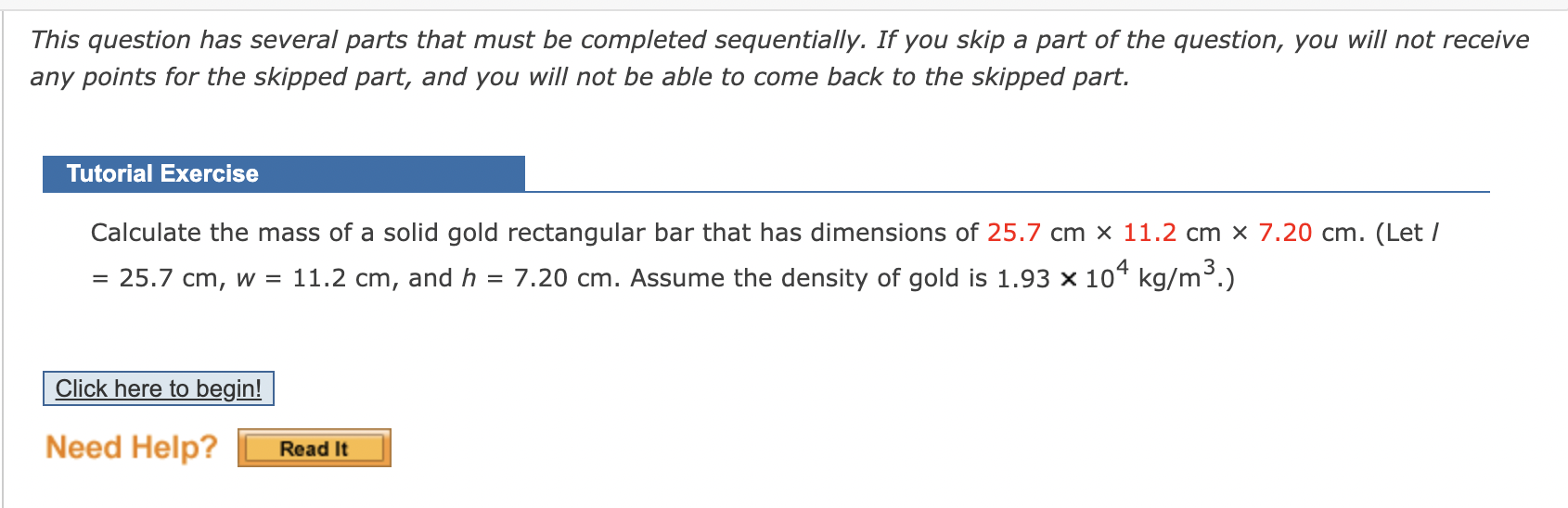 Solved This question has several parts that must be | Chegg.com