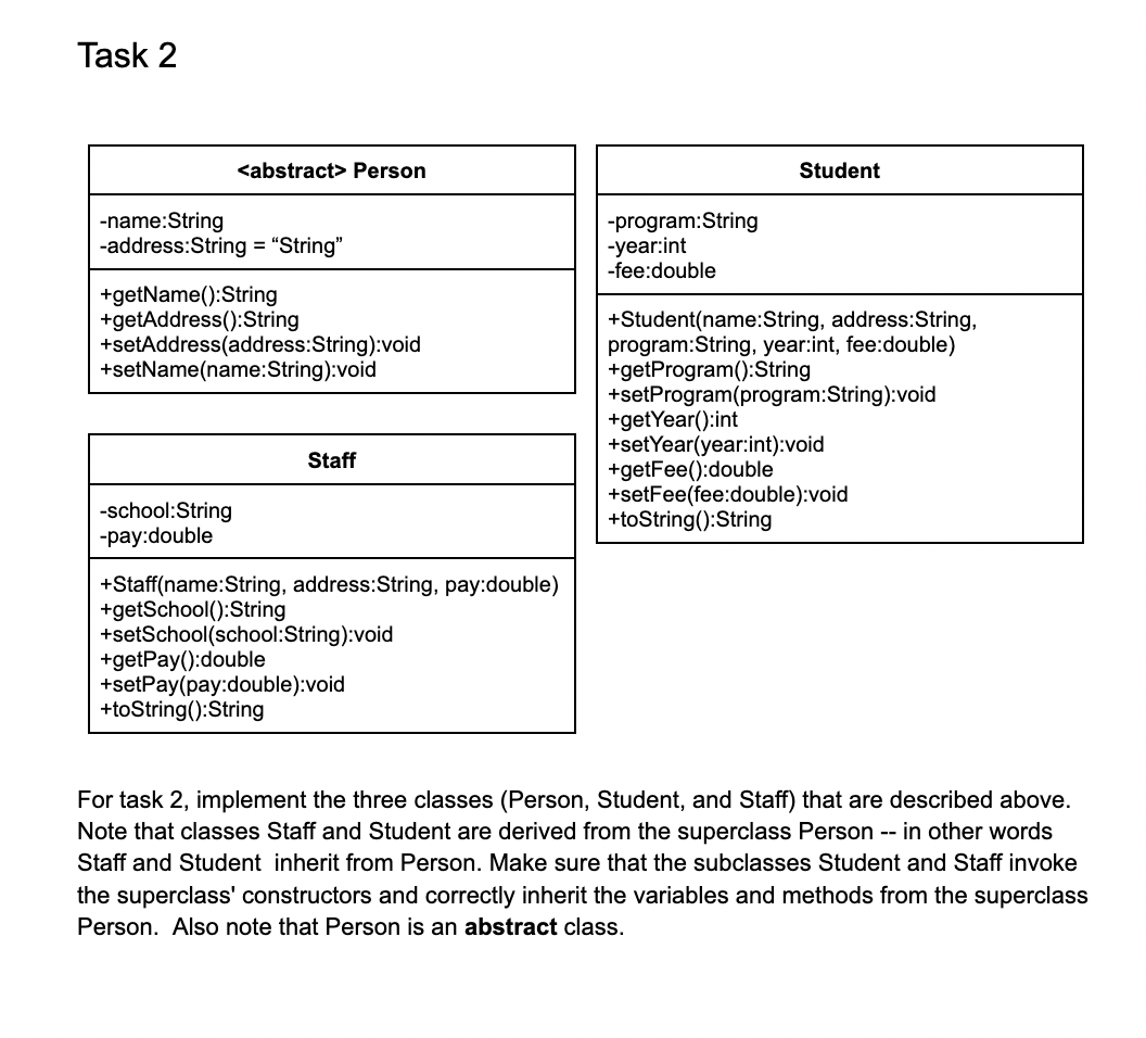 Solved Grading and Submission You are to write a complete | Chegg.com