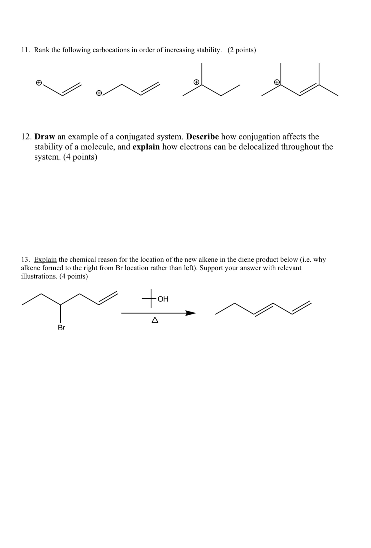 Solved hello, please help me with all 3 ﻿questions. thank | Chegg.com