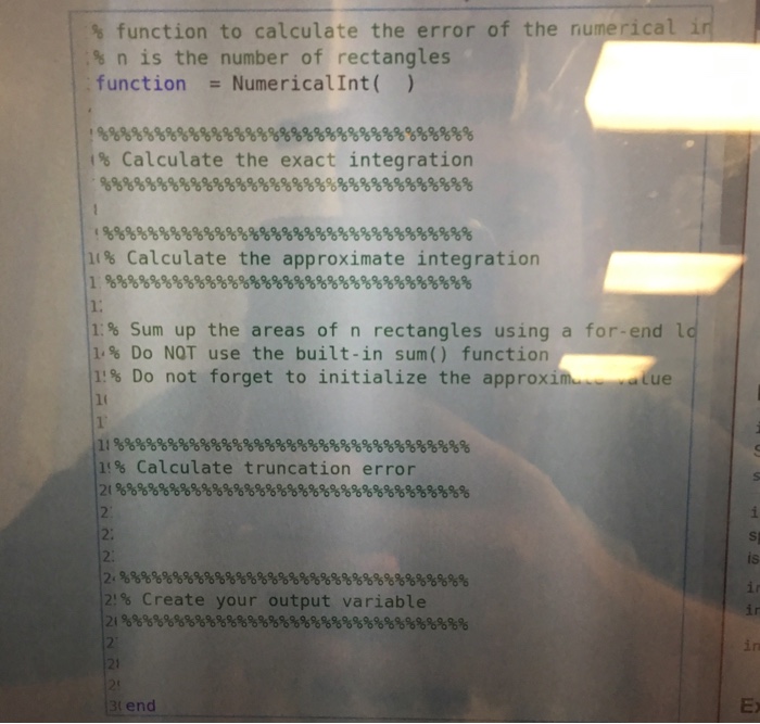 Solved Problem #1: Modified from #5 in the textbook Chapter | Chegg.com