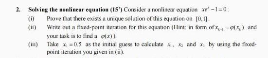 Solved Please solve this with in 1 hour Please solve both | Chegg.com