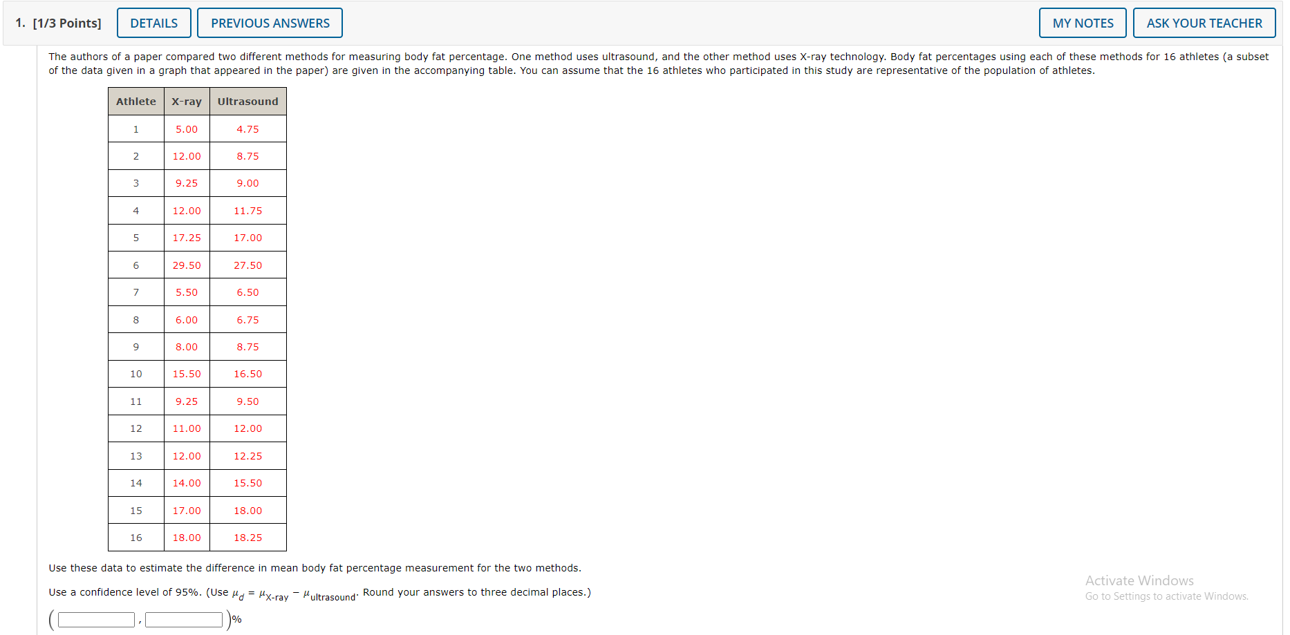 Solved Please Im begging you answer the Question and ALL | Chegg.com