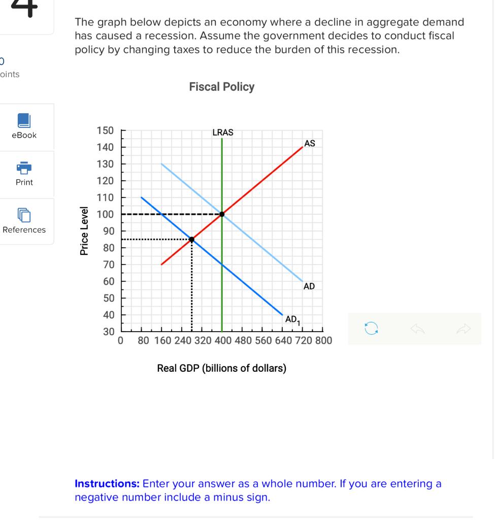 Solved Instructions: Enter your answer as a whole number. If | Chegg.com